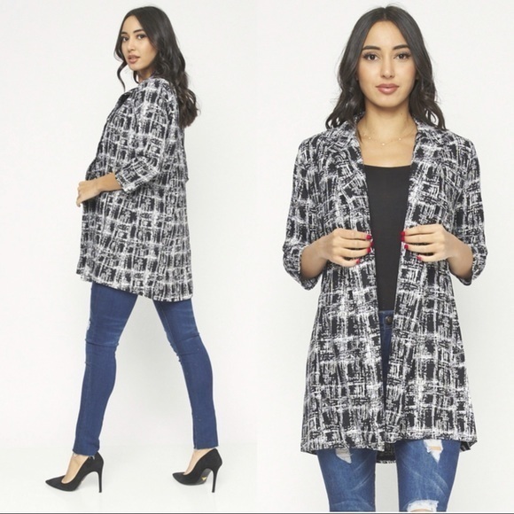 April Reign | Jackets & Coats | Venus Blazer | Poshmark